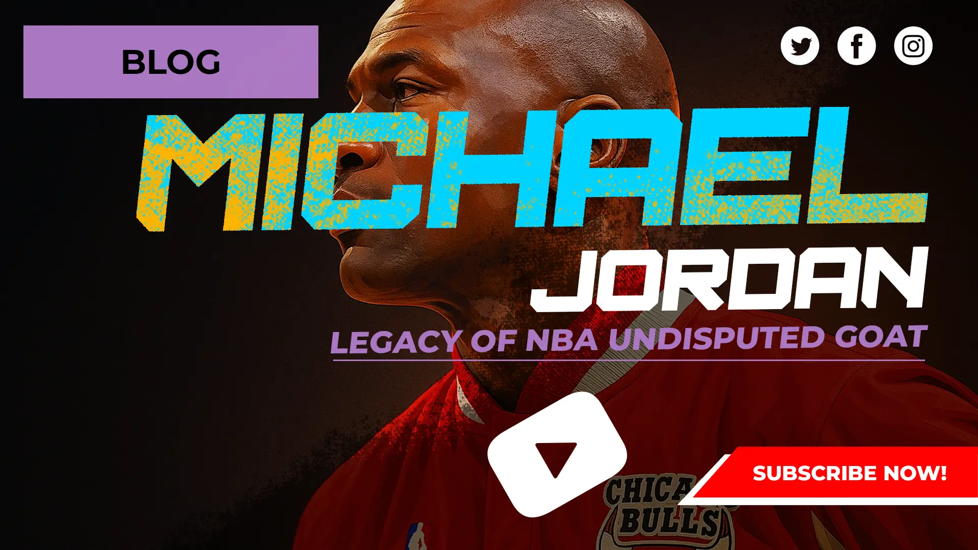 Michael Jordan Career: Unveiling the Legendary Journey